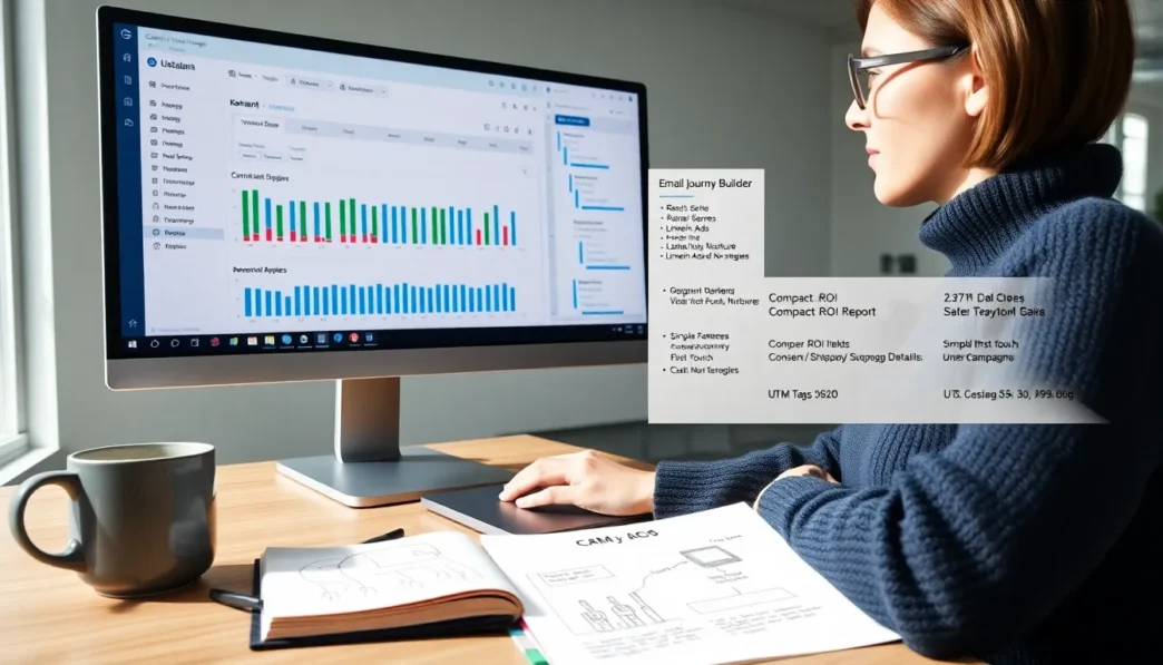 Spotler CRM Review (2025) – Can It Power Modern Digital Marketing Teams?